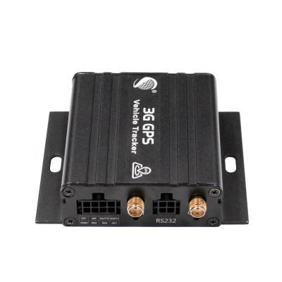 China L65mm Vt900 Timing Track Gps Fleet Tracking Solutions / Car Gps Tracker for sale
