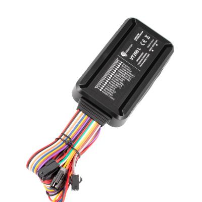 中国 電気バイクのためのIP66 3D加速センサー4G GPSの追跡者500mAh 販売のため