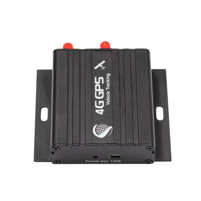 中国 90g 4G Lte Gpsの追跡者 販売のため