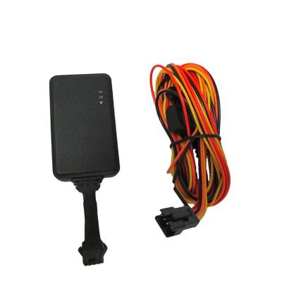 China Perseguidor 90mA 9V-100V do carro de IStartek VT202 GPS para a gestão da frota à venda