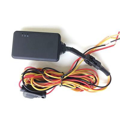 China O alarme Geo da vibração cerca a motocicleta do veículo do perseguidor MTK6263 de GPS do carro da G/M GPRS à venda