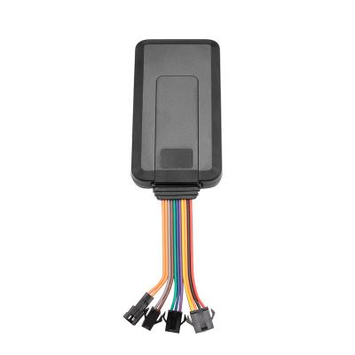 China Perseguidor 370mAh da G/M Gprs Gpr Inteligente GPS para velomotor dos carros à venda