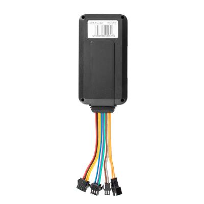 China Perseguidor TCP SMS 1900MHz Gt06 Tr06 Zigbee DLT de GPS do carro do relé dos Gps G/M à venda