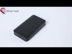 電池が付いている9V 1955MHzのポケットLte力銀行4G携帯用ルーター