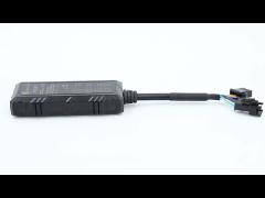 50mAh auto Verborgen GPS-Drijver 33 het Platformlte GSM van de Kanaal Interne Antenne
