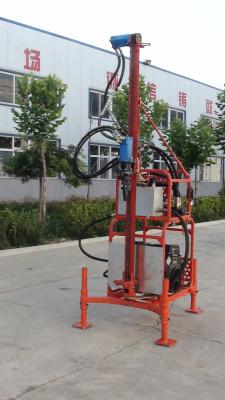 China HD-30 Man Portable Drilling Rig for sale