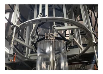 China Factory - Shanghai HSF Materials Technology Co., Ltd.