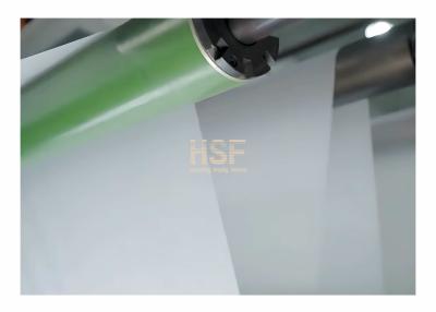 Cina 150 μm pellicola di uretano termoplastico per rivestimento di dispositivi medici, tende chirurgiche, abiti, imballaggi medici, bende per ferite. in vendita