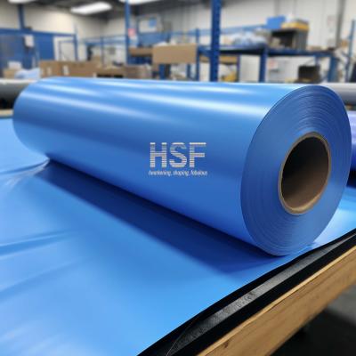 Cina Opa Blu 60uM HDPE Film per applicazioni orticole in vendita