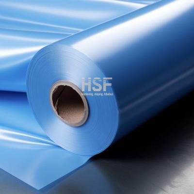 Cina Opa Blu 60uM HDPE Film per applicazioni orticole in vendita