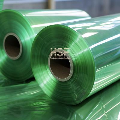 Cina SGS Green Mono Oriented Polypropylene Film per imballaggi alimentari in vendita