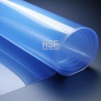 Quality 50μm Blue Polyethylene Terephthalate Release Film for Medical Industry Applications for sale