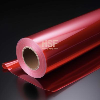 China 20 Micron Coated PET Anti Static Film For Medical Packaging for sale
