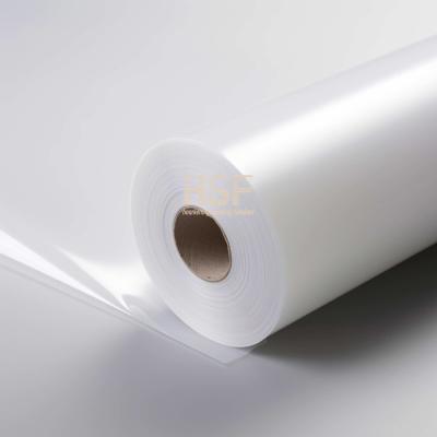 Cina 40 micron PVA film di polivinil alcol idrosolubile 200mm-1600mm in vendita