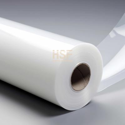 China 50um PVA Film Polyvinyl Alcohol Sheets Water Soluble For Detergent Pods for sale
