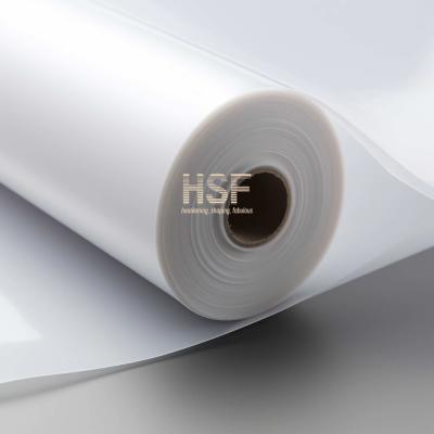 China 50um PVA Film Polyvinyl Alcohol Sheets Water Soluble For Detergent Pods for sale