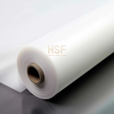 Cina 40um Film di uretano termoplastico TPU Film protettivo 1600mm in vendita
