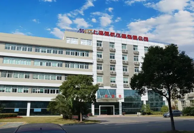 Schermo LCD del singolo spettrofotometro visibile del fascio