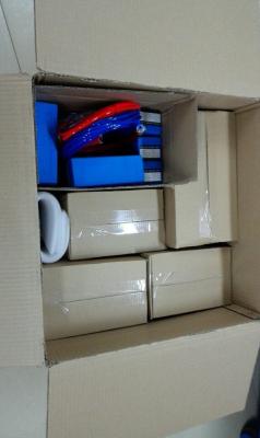 Cina spettrofotometro a assorbimento atomico Macylab di 110v Aa-1800c in vendita