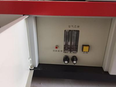 Cina spettrofotometro a assorbimento atomico Macylab di 110v Aa-1800c in vendita