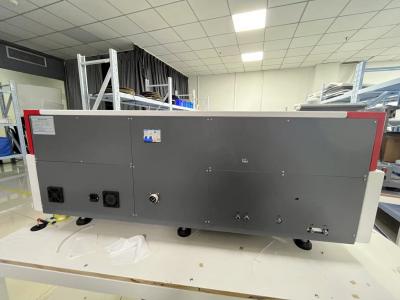 中国 グラファイトの炉が付いているAA-1800ELの炎AASの原子吸光の分光計 販売のため