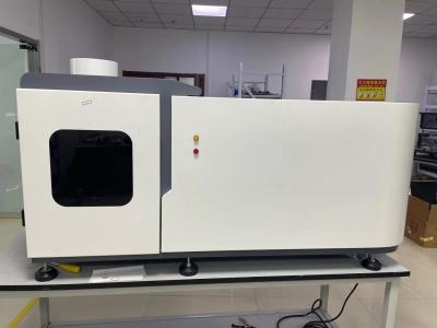 Cina Lo spettrofotometro uv del laboratorio di fonte coppia induttivo l'emissione del plasma in vendita