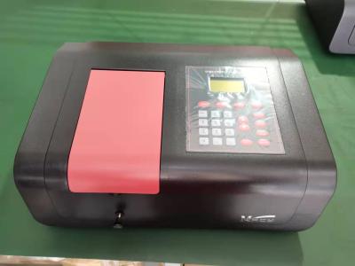 Cina Spettrofotometro visibile Uv-1300pc del laboratorio di Macylab in vendita