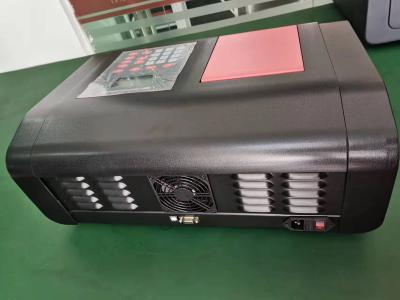 Cina Spettrofotometro visibile Uv-1300pc del laboratorio di Macylab in vendita