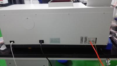 Cina CE di spettroscopia di assorbimento atomico della fornace della grafite della fiamma dell'attrezzatura di laboratorio in vendita