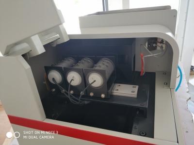 中国 3つのランプは科学研究で使用される原子吸光の分光計を炎にあてる 販売のため