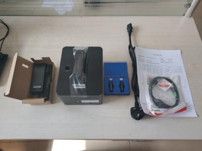China 1nm van het de Afstandsxenon van de laboratoriumspectrofotometer 0.5ul Microvolume Optische de Flitslamp Te koop