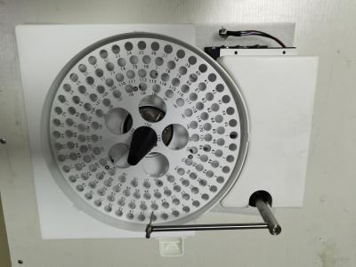 Cina spettrofotometro automatico di assorbimento delle lampade della fiamma e della fornace 8 della campionatrice automatica in vendita
