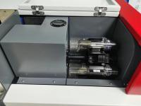 China air compressor for Automatic Absorption Spectrophotometer Flame System Lead Testing for sale