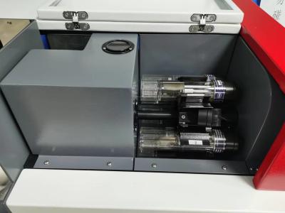 Cina compressore d'aria per prova automatica del cavo del sistema della fiamma dello spettrofotometro di assorbimento in vendita