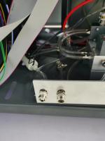China air compressor for Automatic Absorption Spectrophotometer Flame System Lead Testing for sale