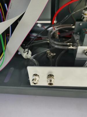 Cina compressore d'aria per prova automatica del cavo del sistema della fiamma dello spettrofotometro di assorbimento in vendita