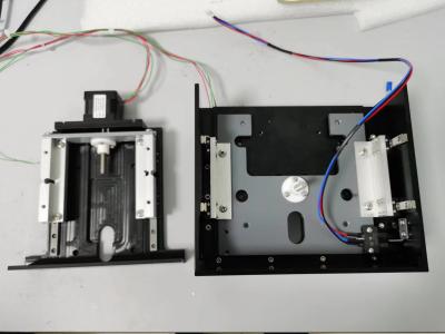 China Análise de 72 elementos do laboratório do sistema da fornalha da chama do espectrofotômetro do Aas do mostruário automático das amostras à venda