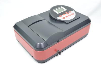Cina Fascio 1200 uv singolo Vis Spectrophotometer Automatic Wavelength Regulation uv di Macylab in vendita
