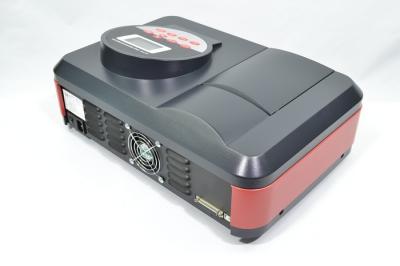 Cina Fascio 1200 uv singolo Vis Spectrophotometer Automatic Wavelength Regulation uv di Macylab in vendita
