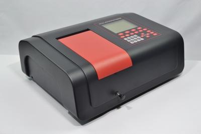 China Elevada precisão dobro visível uv pequena Macylab do espectrofotômetro do feixe à venda