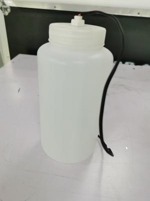 China Espectrofotômetro rachado necessário dos níveis da absorvência para o método da chama de oito lâmpadas à venda