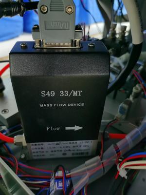 China Espectrofotômetro rachado necessário dos níveis da absorvência para o método da chama de oito lâmpadas à venda