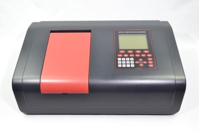 China Espectrofotômetro visível automático da análise do ADN do BACALHAU com uma varredura do comprimento de onda à venda