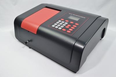 中国 1.8nm ダブルビーム紫外分光計 Macy UV-1900 販売のため