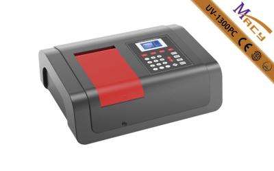 中国 TDS の実験室の USB インターフェイスが付いている二波長の分光光度計の臭素酸塩 販売のため