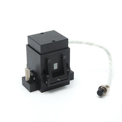 Cina Spettrofotometro visibile uv 190~1100nm del fascio di Uv-1800pc doppio in vendita