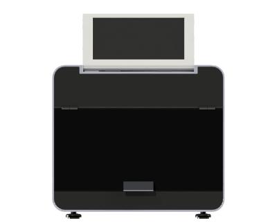 Cina Estrattore acido nucleico completamente automatico con la sterilizzazione uv H32 in vendita