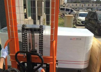 Cina Il laboratorio coppia induttivo lo spettrometro dell'emissione ottica del plasma per la soluzione di HF con il rivelatore di CID in vendita