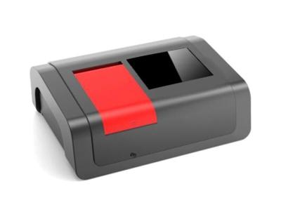 中国 高リゾリューションの紫外目に見える分光光度計0.5 1 2 4 Nm 190~1100nm 販売のため
