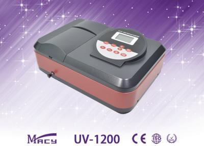 Cina Prova ambientale dello spettrofotometro UV visibile della formaldeide in vendita